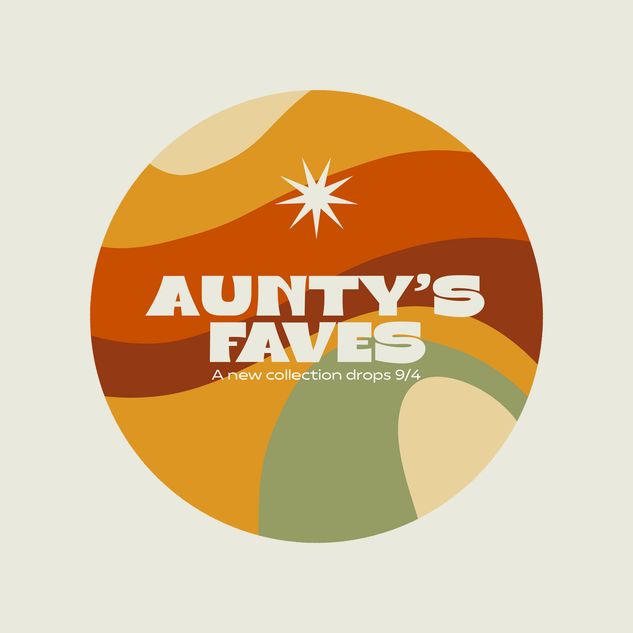 Aunty's Faves – The Weeping Fae
