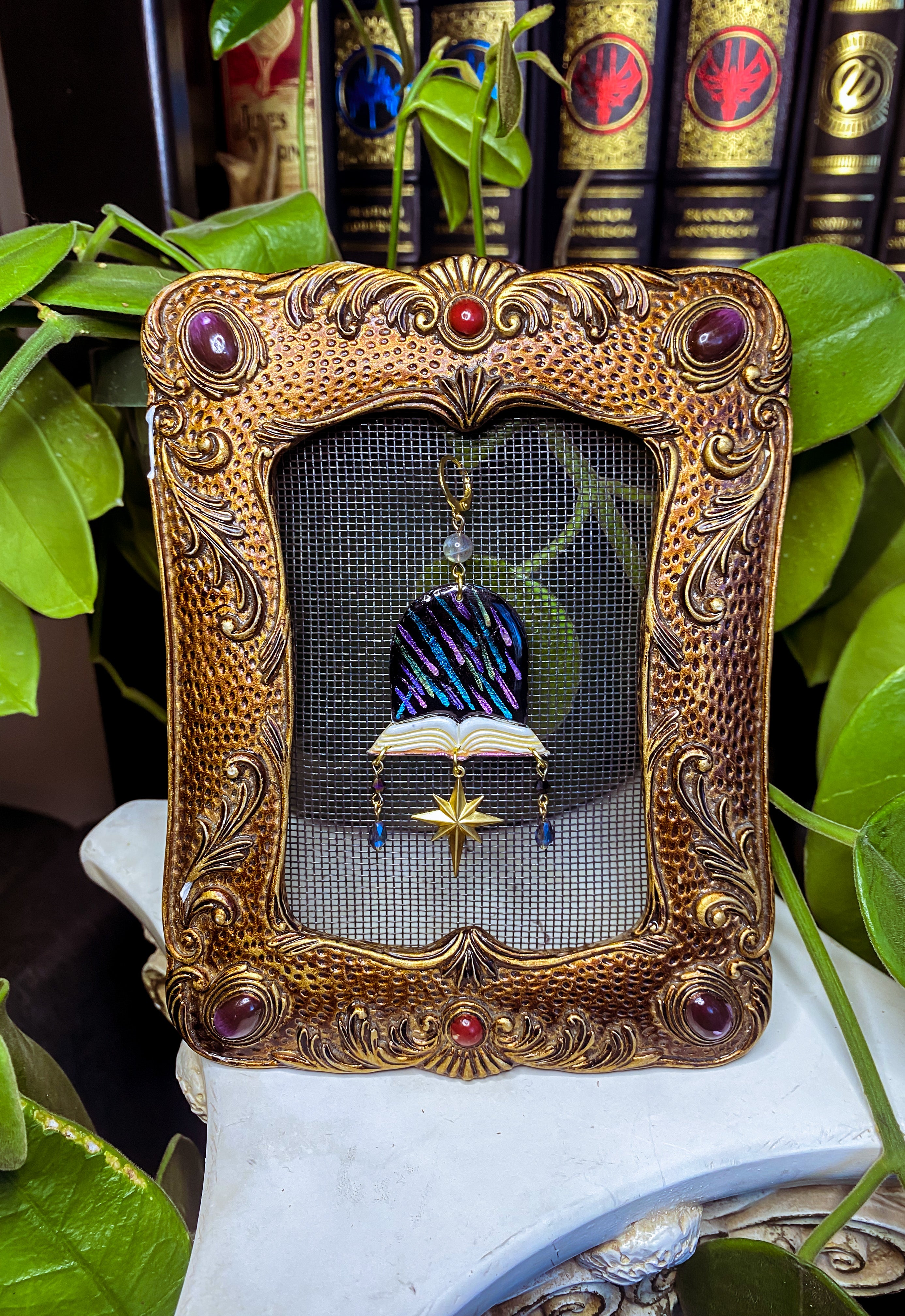 Reverie: The Artisan of Fallen Tears – The Weeping Fae