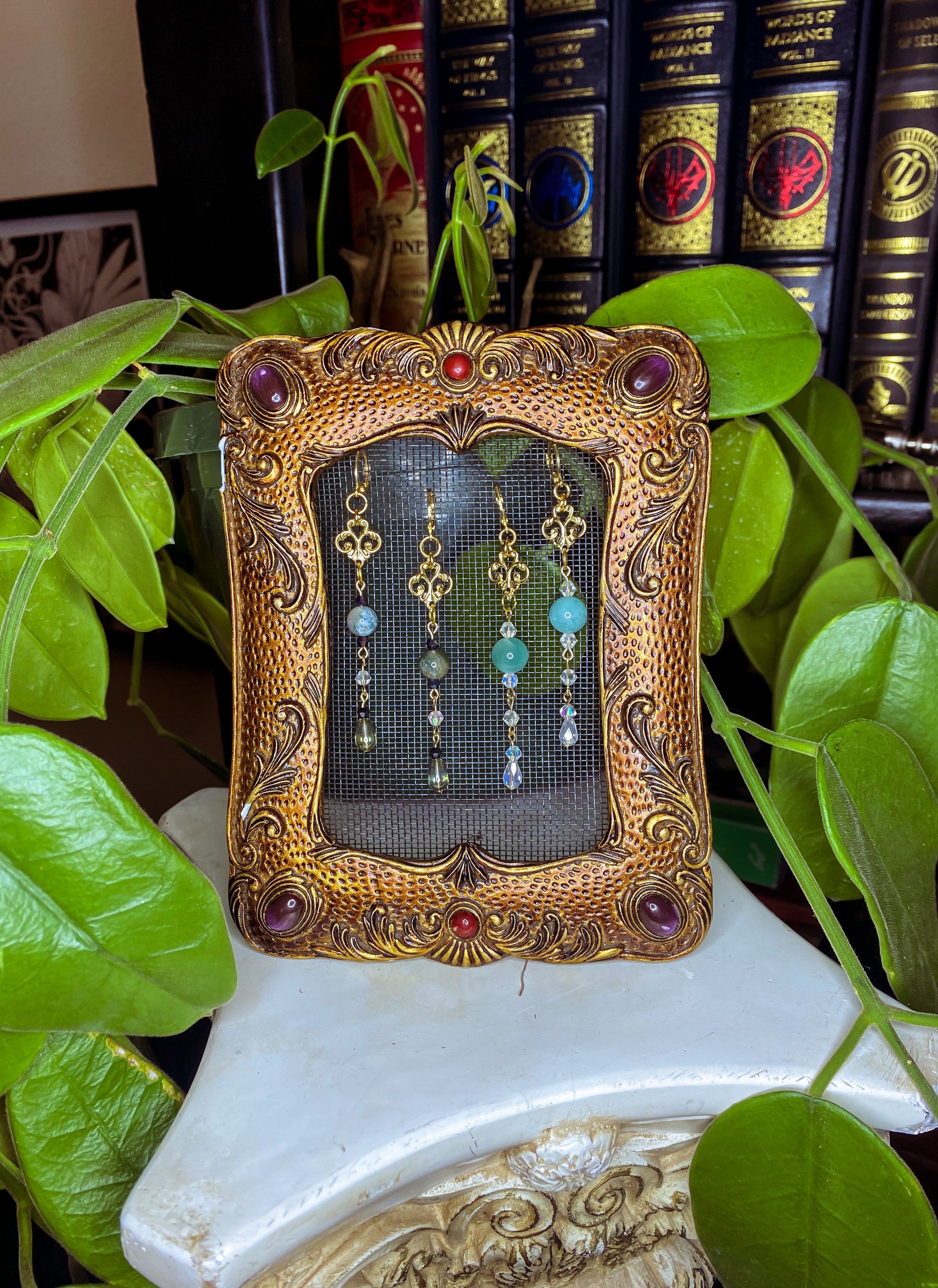 The Tears: Roots – The Weeping Fae